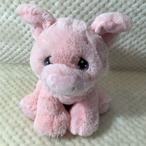 Precious Moments | Toys | Precious Moments By Aurora World Plush Pink ...